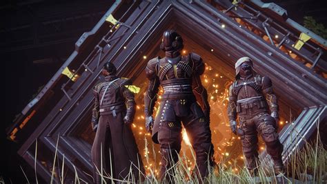 Анонсирован сезон "Величия" для Destiny 2 | Пикабу
