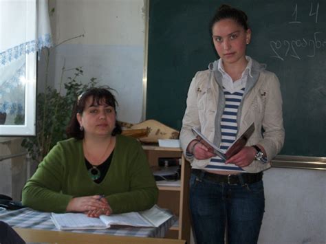 ლიკას ბლოგი 14 აპრილი დედაენის დაცვის დღე