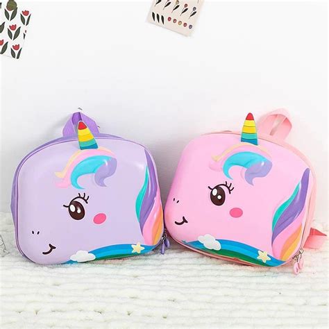 Unicorn Backpack Her Dream Store