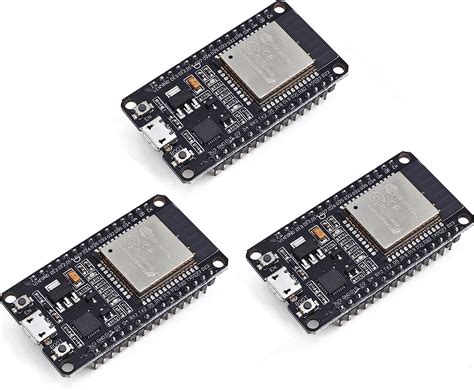 Esp32 Boards Have A Different Components Ch34oc And Cp210 Resp32
