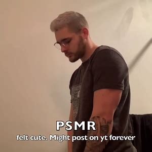 Tyson Asmr A K A Tyson Hamblin Page LPSG