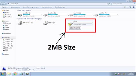 How To Use Diskpart To Format A Storage Drive Using Cmd