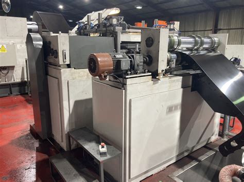 Keenson Css3 Cut To Length Line Cazander