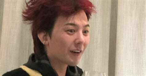 1700만원 명품백 바닥에 지드래곤 친근한 일상 공개