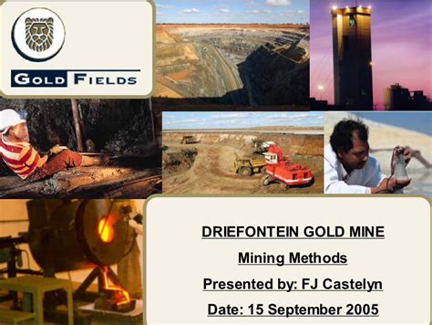 PDF Mining Methods AMRE Content Massive Mining Dip Sub Level Open Stoping