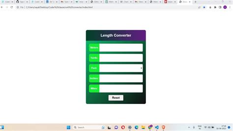 Sayali Suryawanshi On Linkedin Internship Webdevelopment Codeclause