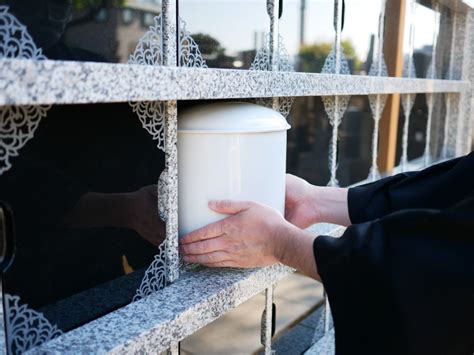ご見学からご契約ご納骨までの流れ 上尾市の永代供養墓なら上尾永代供養墓霊園 昌福寺
