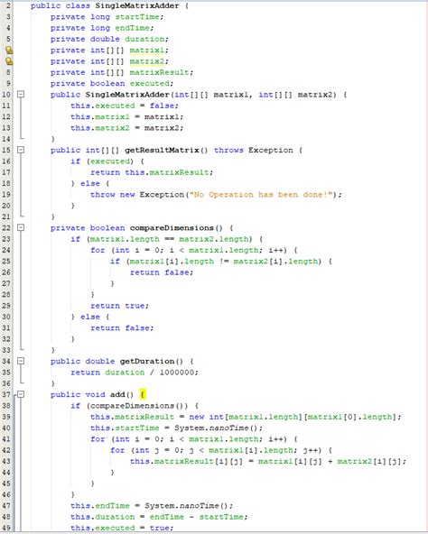 Lab Work Multithreading You Are Given 3 Classes