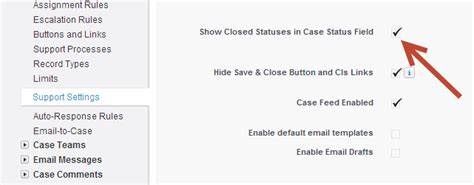 Case Page Layouts Status Certified On Demand