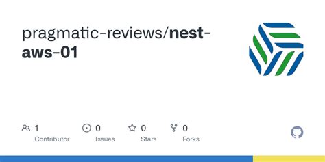 github pragmatic reviews nest aws 01