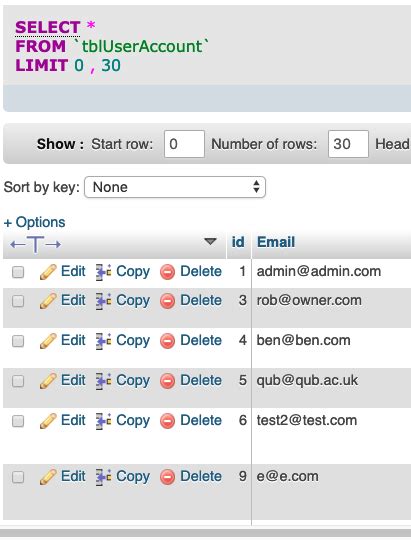 Variables Addattach A Userid Based On Session Php Stack Overflow