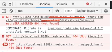 Yarn Build Not Creating Maincss Sage Roots Discourse