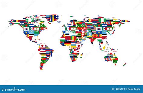 Flags World Map For Sale At Abbey Takasuka Blog