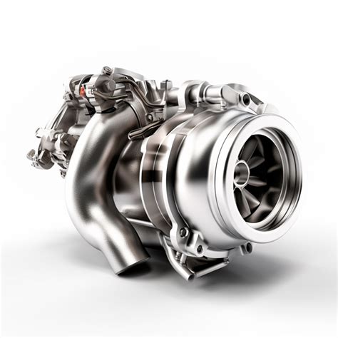 Porsche 9a1 Upgraded Hybrid Turbocharger 911 Gt2 Rs Turbo S 9912