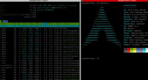 TerminatorLinux也适用 CSDN博客