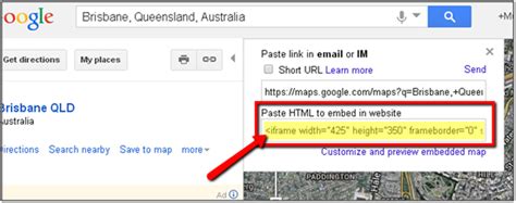 Integrate Google Maps In WordPress Without Using A Plugin Themelocation