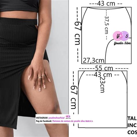 Moldes De Costura Fashion Portfolio Thrift Flip Fashion