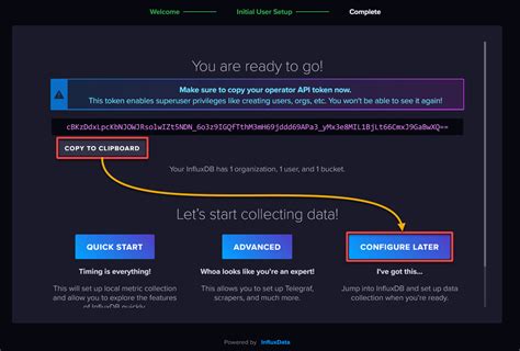 How To Install Time Series Database Influxdb On Linux Server
