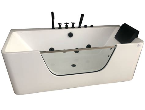 Hidromasazna Kada S 8666 Keramika Produkt