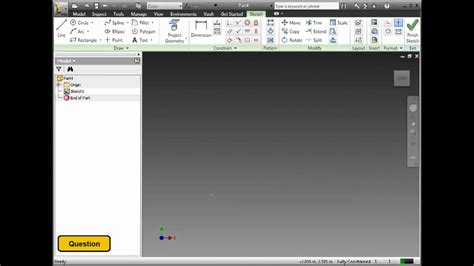 Autodesk Inventor Certification Practice Test Lanaglam