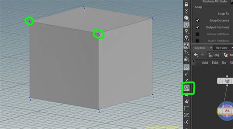 A Step By Step Guide On Fusing Points In Houdini John Player