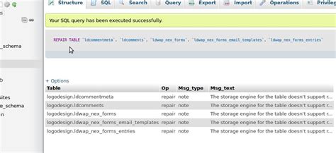 Tips To Prevent Database Corruption In Web Hosting Server