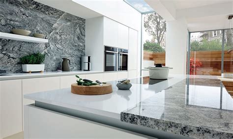 Porter Matt White Kitchen Kitchen Emporium