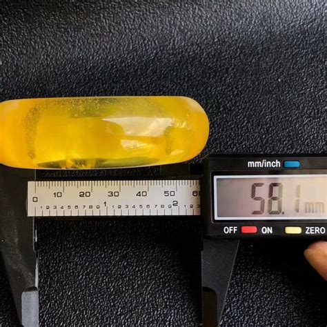 新出純天然蜜蠟手鐲 每日頭條