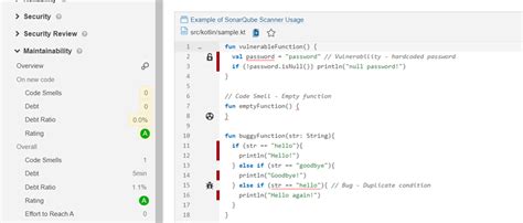 Las Tripas De Sonarqube Métricas Y Cómo Calcula El Rating Parte 2