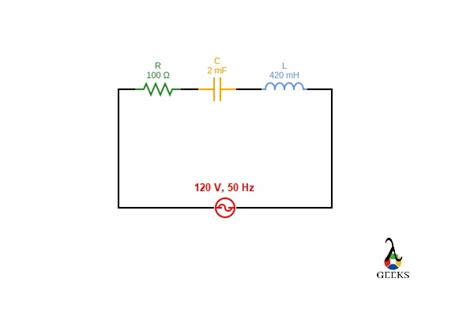 How To Calculate Voltage Drop In A Series Circuit