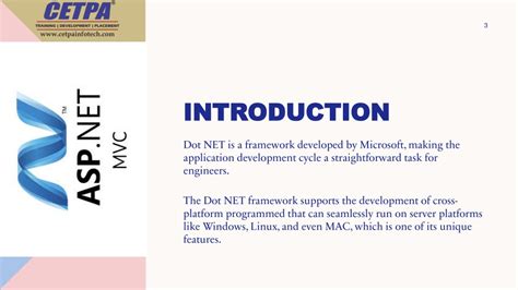 Ppt 6 Skills Every Dot Net Developer Should Master Powerpoint