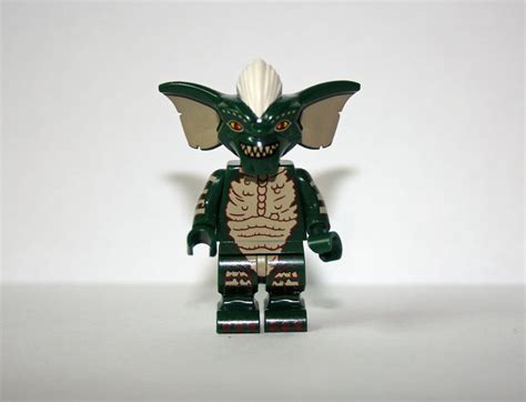 Stripe Gremlin Movie Minifigure Minifigureoutlet