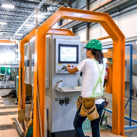 Join Our Team Promise Robotics