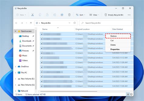 Recycle Bin Is Missing Windows 7 At Cathy Remington Blog
