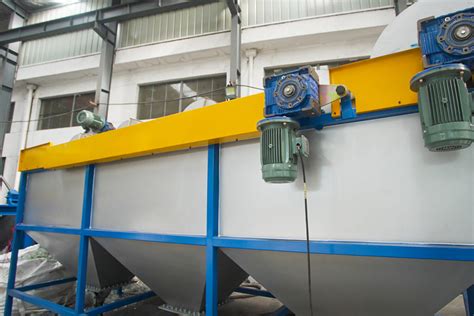 Pp Pe Plastic Film Shredding Densifying Line New Trend Plastic