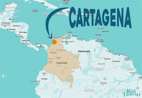 Best Hotels In Cartagena Colombia Your Accommodation Guide With