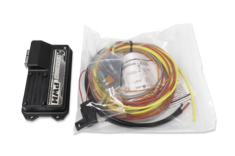 Pwm Controller Creative Werks Inc