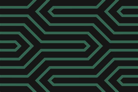 Hand Drawn Seamless Line Texture Pattern Graphic By SillkkArt Creative Fabrica