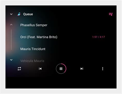 Scrollbar Design For Driving Google For Developers