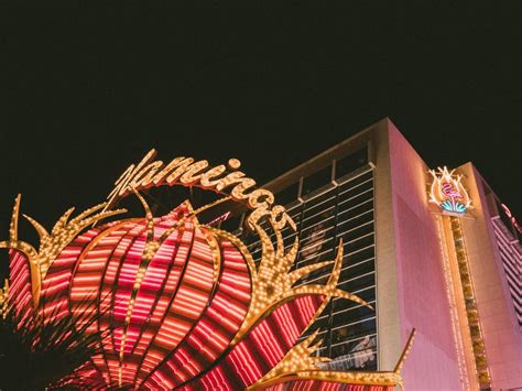12 Insane Things To Do In Las Vegas At Night 21