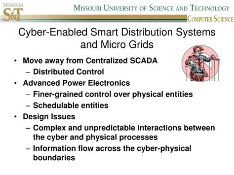 Ppt Information Flow Properties For Security In Cyber Physical Systems Powerpoint Presentation