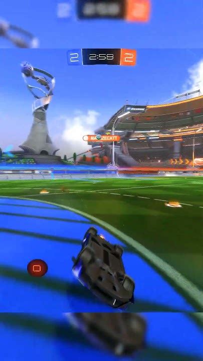 Can I Hit Ssl Rocketleague Rl Clips Ssl Viralvideo Viralshorts Youtube