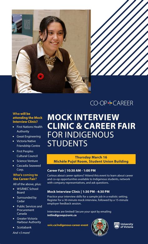 Uvic Engineering And Computer Science Co Op Posted On Linkedin