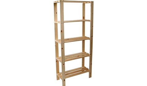 Стелаж — ціна 7438 грн у каталозі Стелажі Купити товари для дому та побуту за доступною ціною на