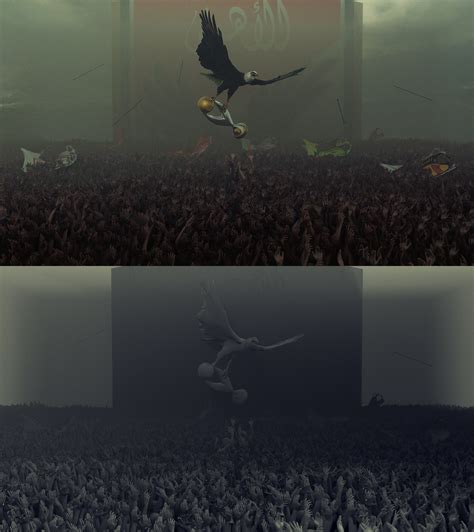 Journey Of Learning C4d On Behance