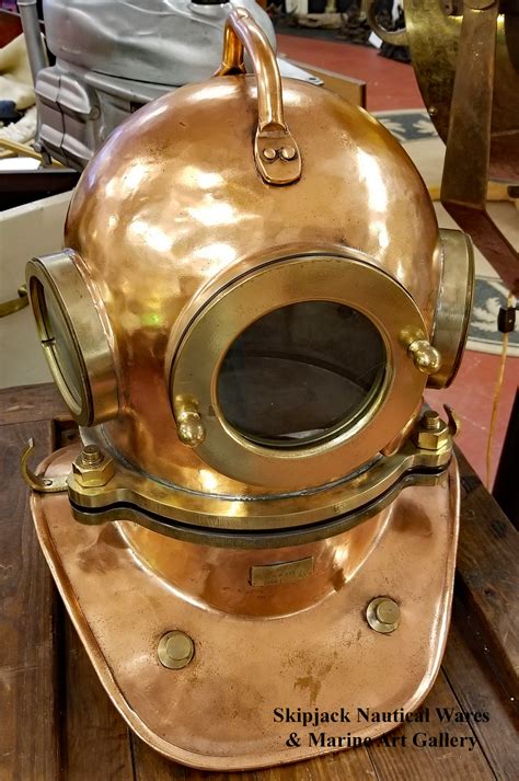 How To Make A Diving Bell Helmet At Ruby Black Blog