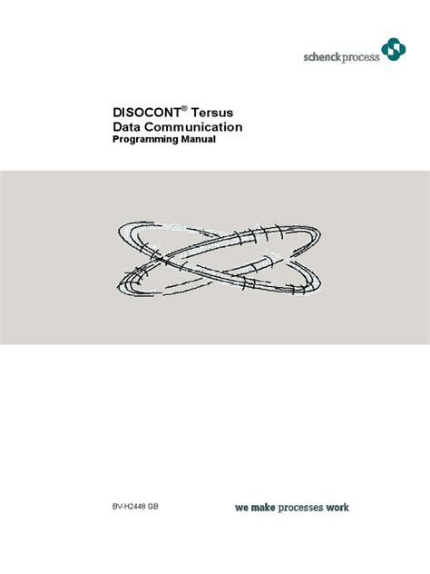 tersus data communication programming manual pdf integer computer