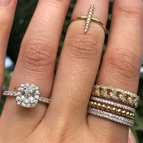 What Is A Stack Ring At Carla Suiter Blog