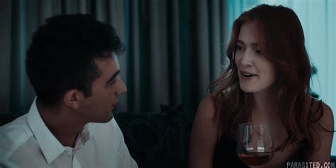 Jia Lissa Parasites Date Camwhores