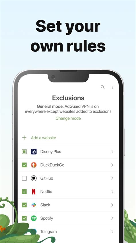 AdGuard VPN For IPhone Download